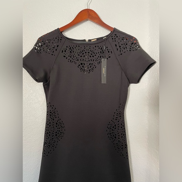 Tahari | Dresses | Cut Details | Poshmark